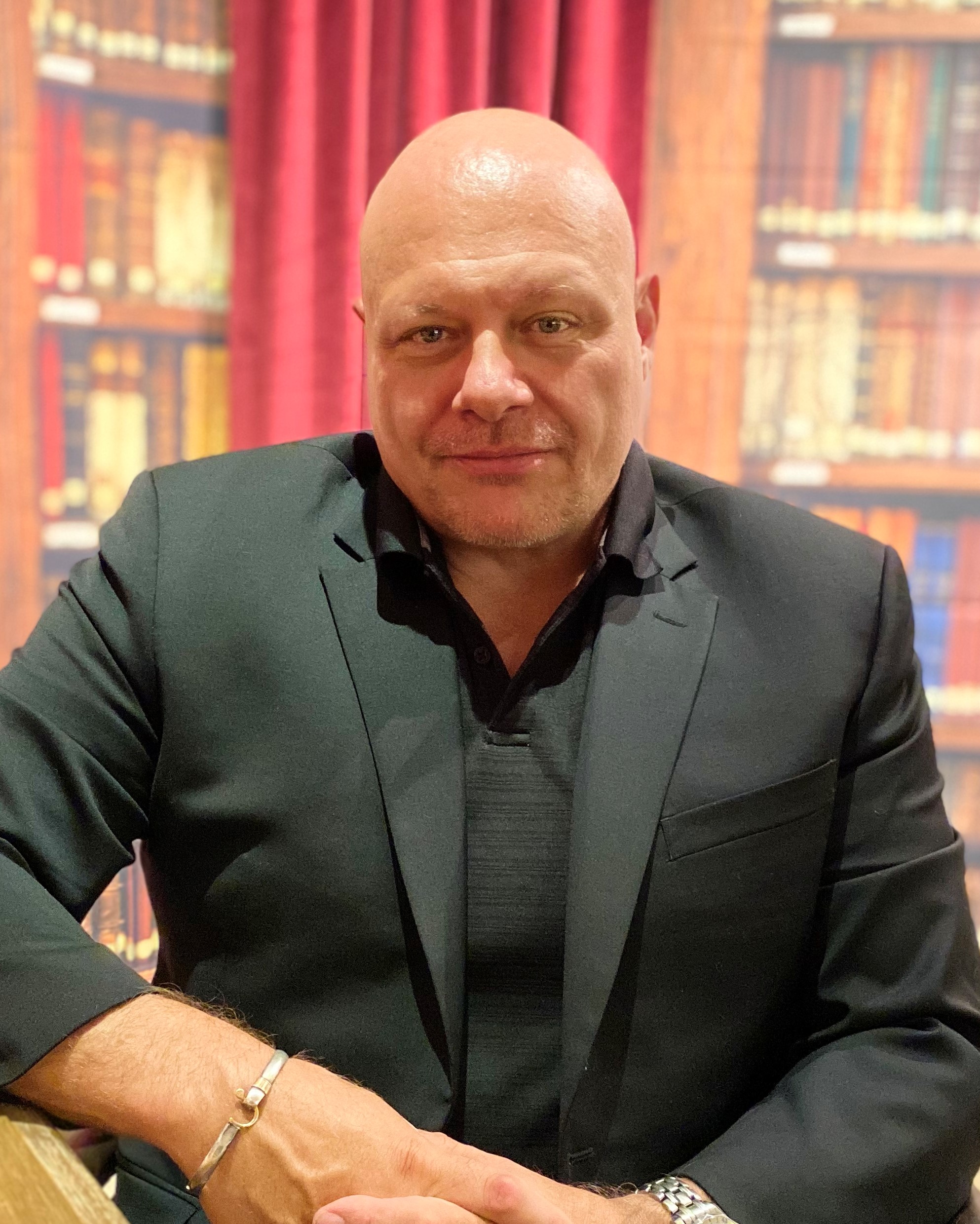 Erickson To Be Featured Speaker At Marvin House Lunch | News, Sports ...